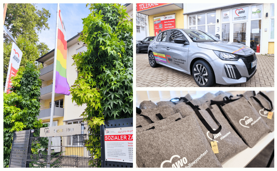 AWO als Arbeitgeber | Arbeiterwohlfahrt (AWO) Landkreis Karlsruhe